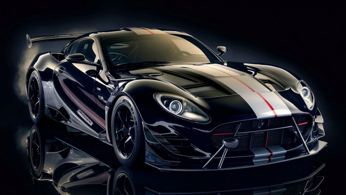 Jaki samochód ma najwięcej koni mechanicznych? | Warsztat.net.pl